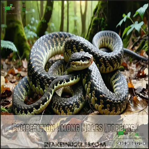 How Do Snakes Mate? Mating Balls, Rituals, and Reproduction Explained