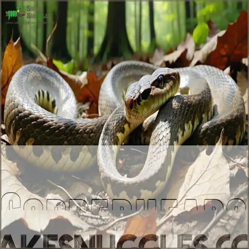 Venomous Snake Identification Guide: 7 Ways to Stay Safe!