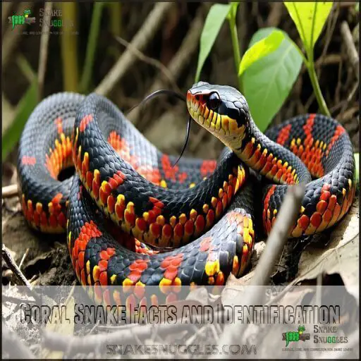 How Poisonous Are Coral Snakes? Deadly Facts You Need to Know Now!