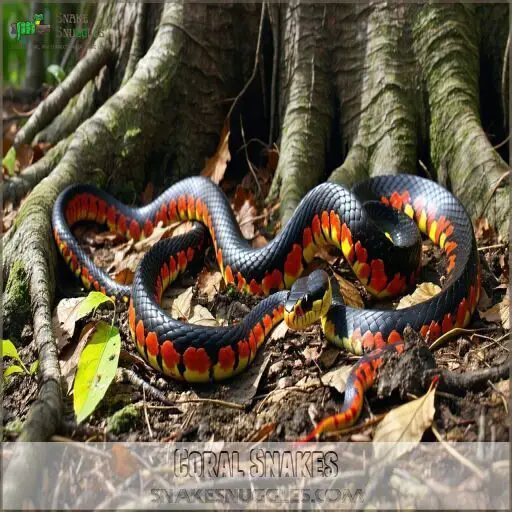 Venomous Snake Identification Guide: 7 Ways to Stay Safe!