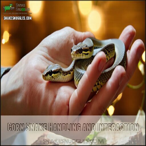 Is a Corn Snake Right for Me? 5 Reasons They Make Perfect Beginner Pets!