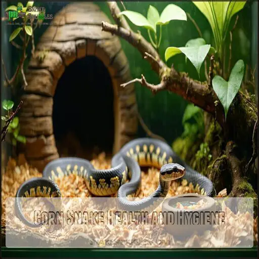 Is a Corn Snake Right for Me? 5 Reasons They Make Perfect Beginner Pets!