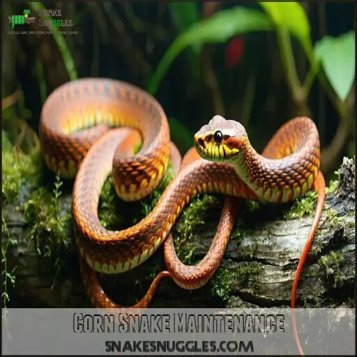 Affordable Snake Species: Best Beginner Pet Snakes That Won't Break Bank