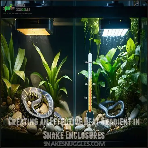 Keep Snake Warm in Cold House: 9 Lifesaving Heating Hacks!