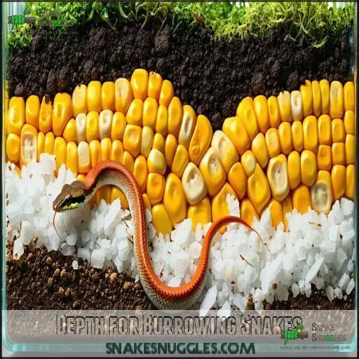 Best Substrate for Corn Snakes: Top 8 Bedding Picks for 2025