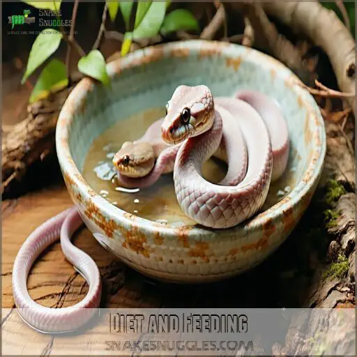 Egg Eating Snake Facts: Top Adaptations, Habitat, and Unique Traits