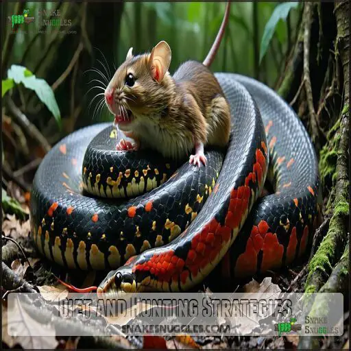 Blood Python: Facts, Habitat, Behavior, and Care Tips for Enthusiasts