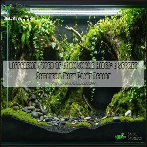 Corn Snake Size Chart: Growth, Average Size & Key Factors