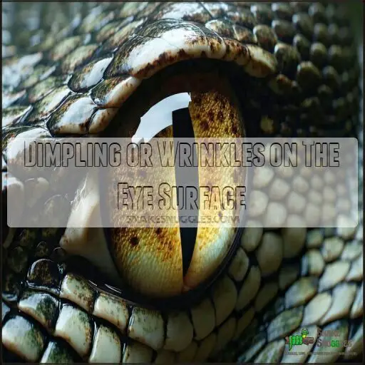 Snakes Eye Caps Won't Come Off? Tips to Help Your Snake Shed Safely