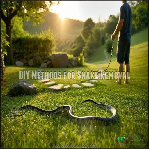 How to Get a Snake: Shocking Secrets Expert Guides Reveal!