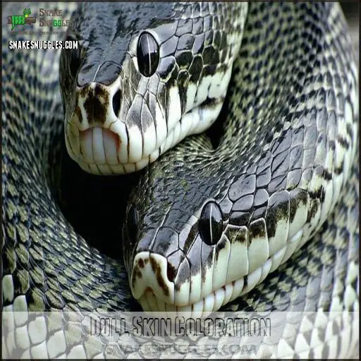 Snake Shedding and Skin Care: Signs, Problems, and Expert Care Tips