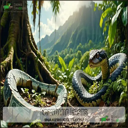 Snakes That Live in Hawaii: Species, Threats, and Laws You Need to Know