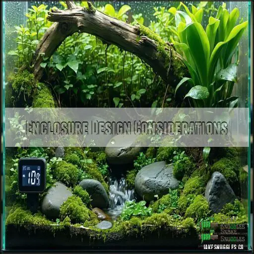 Reptile Humidity Levels: 7 Proven Tricks for Perfect Enclosure Moisture