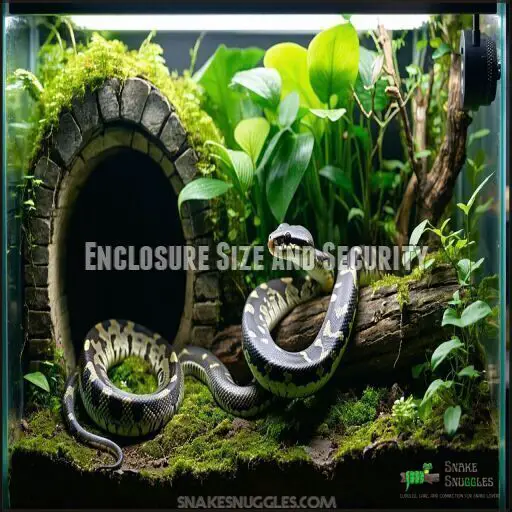 Ball Python Temperament and Behavior: 7 Secrets to a Docile Snake