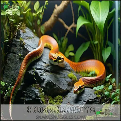 Corn Snake Care Guide: Feeding, Habitat, Lifespan, and Handling Tips