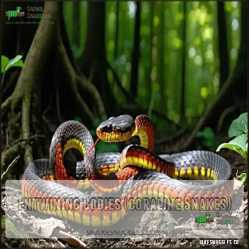 How Do Snakes Mate? Mating Balls, Rituals, and Reproduction Explained