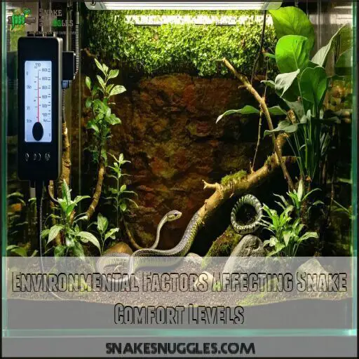 9 Snake Body Language Secrets Only Pros Know About!