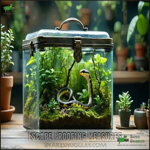 Low Maintenance Pet Snakes: Best Small Breeds for Beginners!