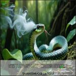 How Snakes Breathe: Lungs, Nostrils, and Surprising Secrets!