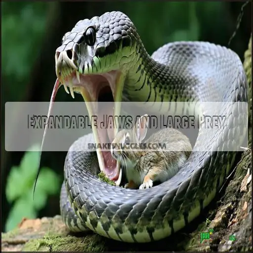 How Do Snakes Digest Bones and Fur? Fascinating Truth Explained