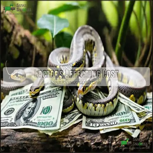 How Much Does a Corn Snake Cost?2025 Price Guide and Setup Tips