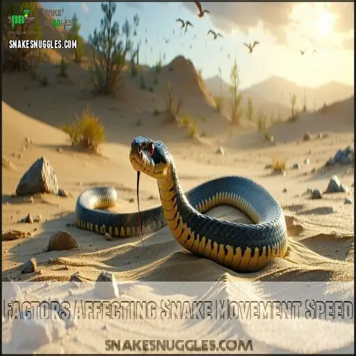 How Do Snakes Move? 4 Fascinating Ways Snakes Slither Without Legs