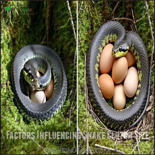 How Many Babies Do Snakes Have? Fascinating Facts About Snake Offspring