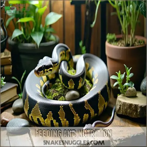 Best Small Snake Species: 7 Tiny Pets Perfect for Beginners & Small Spaces