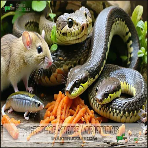 What Do Snakes Eat In Captivity Guide To Feeding Happy Healthy Pets what-do-snakes-eat-in-captivity-guide-to-feeding-happy-healthy-pets