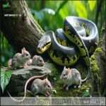 Burmese Python Care Sheet: Secrets of Massive Snake Success!