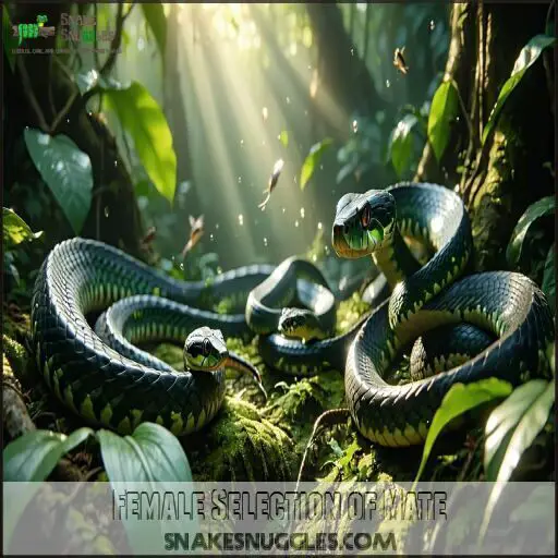 How Do Snakes Mate? Mating Balls, Rituals, and Reproduction Explained