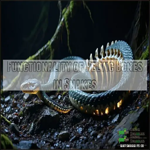 Do Snakes Have Hips? Surprising Facts About Their Evolution