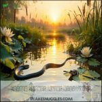 What Do Garter Snakes Eat? 12+ Shocking Prey Secrets!