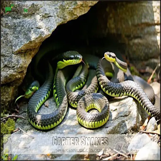 Do Snakes Hibernate? Brumation Explained + Species That Do & Don’t