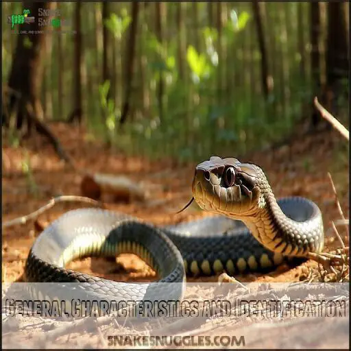 Venomous Snake Identification Guide: 7 Ways to Stay Safe!