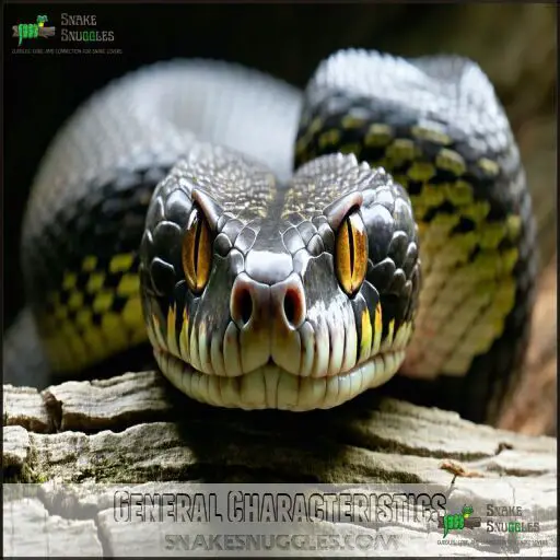 Venomous Snake Identification Guide: 7 Ways to Stay Safe!