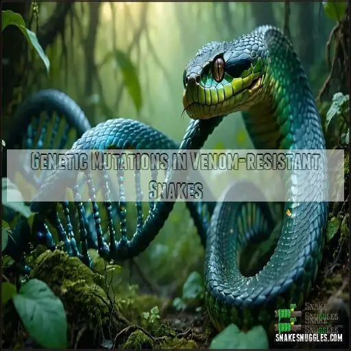 How Are Snakes Immune to Their Own Venom? Science Behind The Mystery