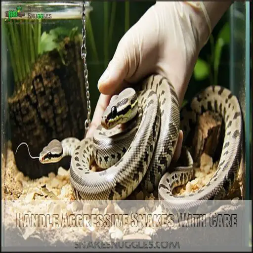 How to Handle Baby Ball Python: 10 Essential Tips for Beginner Snake Owners