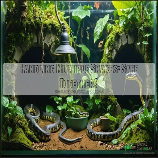 Do Snakes Live in Holes? The Shocking Truth About Snake Lairs Revealed!