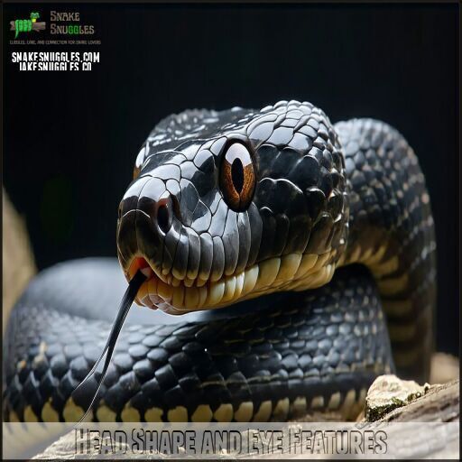 Black Rat Snake Facts: Top Secrets of Nature's Silent Hunter!