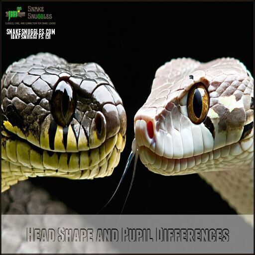 Gopher Snake Vs Bull Snake: 7 Shocking Differences You Never Knew!