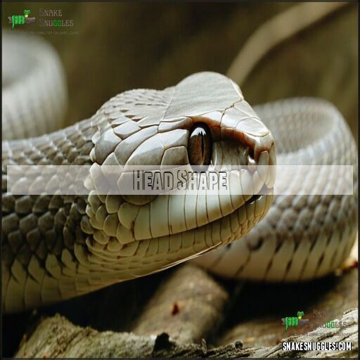 How to Identify a Copperhead Snake: 5 Critical Visual Signs