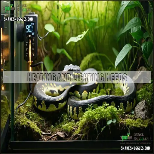 Ball Python Temperament and Behavior: 7 Secrets to a Docile Snake