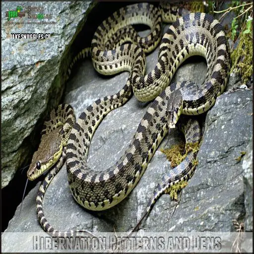 Species Profile: Timber Rattlesnake - 10 Shocking Facts & Stunning Pictures