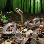 How to Identify a Copperhead Snake: 5 Critical Visual Signs