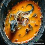 How Do Snakes Digest Bones and Fur? Fascinating Truth Explained