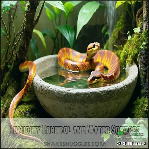 Corn Snake Care Guide: Feeding, Habitat, Lifespan, and Handling Tips