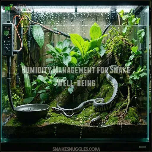 Best Snake Enclosure Setup: Pro Tips for a Perfect Reptile Home!