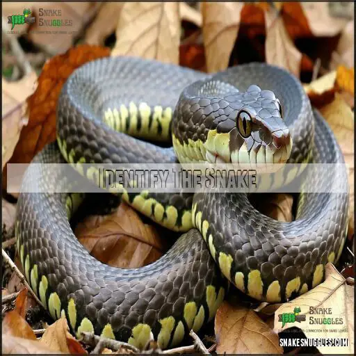 How to Catch a Snake Safely With Pictures: Expert Tips!