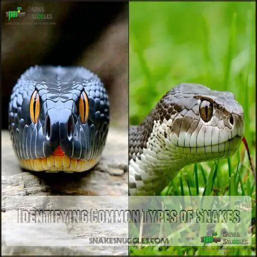 How to Get a Snake: Shocking Secrets Expert Guides Reveal!